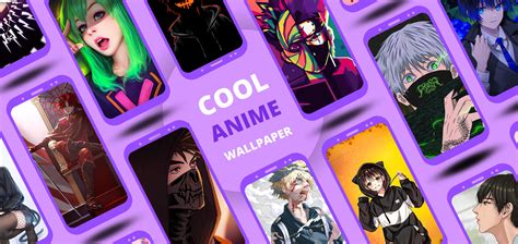 Coole Anime Achtergronden Apk Voor Android Download