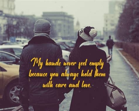Holding Hand Quotes Romantic Hold My Hand Messages Sweet Love Messages