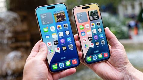 IPhone Pro Vs IPhone Pro Max Here S The Biggest Differences Tom S Guide