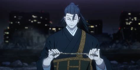 Jujutsu Kaisen Creators Bring Sukuna Vs Gojo To Life Creatively