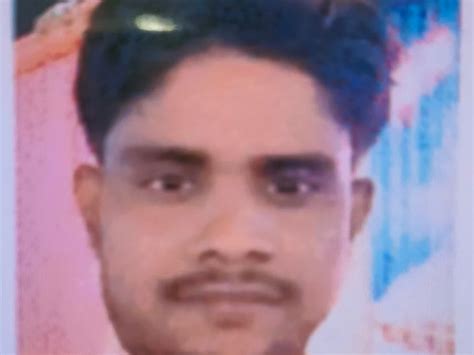 The Health Of The Young Man Who Went To His In Laws House In Firozabad