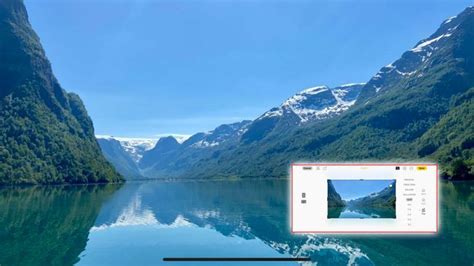 Oh No I Shot A Photo At The Wrong Aspect Ratio On My Iphone Well Heres How To Fix It