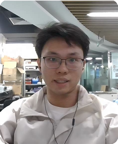 Jintu Zheng 郑晋图