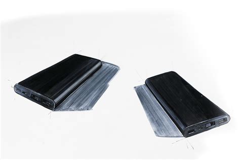 Marker Rendering On Behance Marker Rendering On Behance