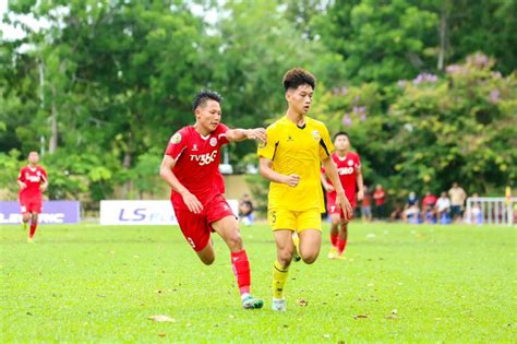 VFF VCK Giải bóng đá vô địch U17 QG Cúp Thái Sơn Nam 2024 Hà Tĩnh