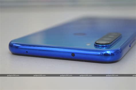 Redmi Note 8 Review Gadgets 360 Publicar Clasificado