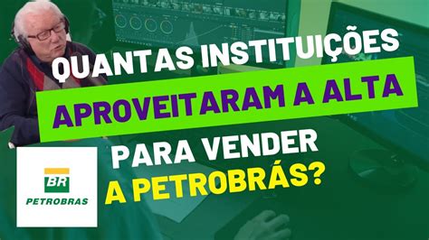 O Que Barsi Fala Sobre As AÇÕes Da PetrobrÁs Barsi Petr4 Ações