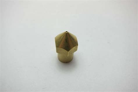 Creatbot 2 85 Mm Brass Nozzle 1 0 Mm V2 3d Prima 3d Printers And Filaments