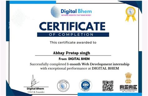 Abhay Pratap Singh On Linkedin Hackerrank Digitalbhem