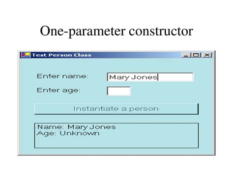 Classes Ppt Download