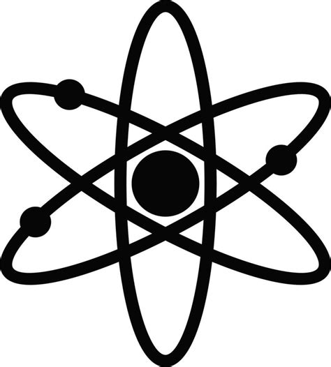 Big Bang Theory Atom