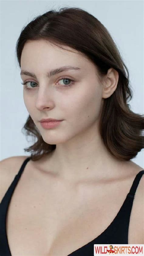 Marina Bondarko Marinabondarko Nude Instagram Leaked Photo 2