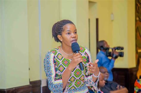 Shogo Mlozi Sedoyeka Phd On Linkedin Launch Of An Online Marketing