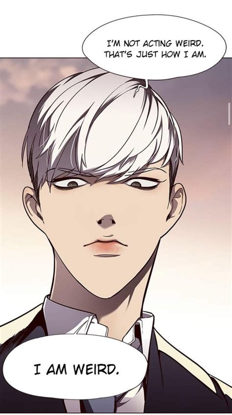 Just A Few Photos Of Jisuk Making This Face R Eleceed