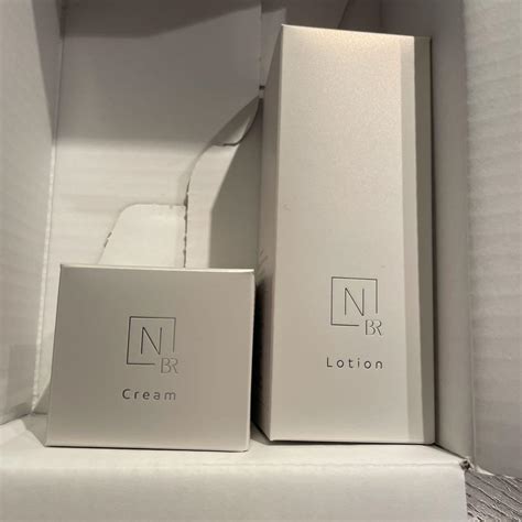 Nオーガニックブライト ホワイトクリアローション ホワイトリッチクリーム メルカリ