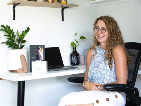 Melissa Hadley Barrett Sexologist Podcast