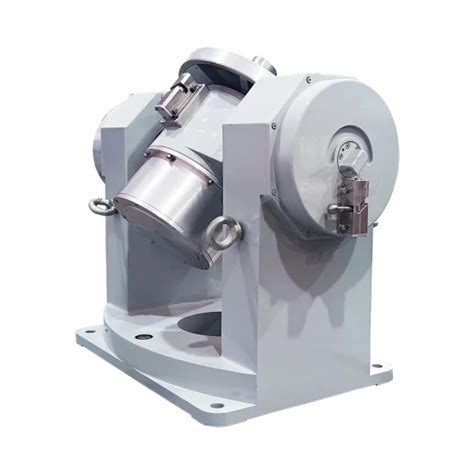 Advanced Dual Axis Rate Table For Accelerometer And Inertial Sensors Motion Simulation Rate