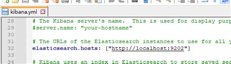 Elasticsearch05 集群搭建elasticsearch集群搭建 Csdn博客