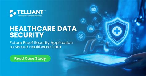 How To Protect Patient Data In Digital Health Telliant Systems Posted On The Topic Linkedin