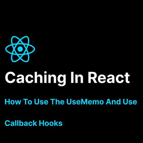 Milan Katira On Linkedin Caching In React