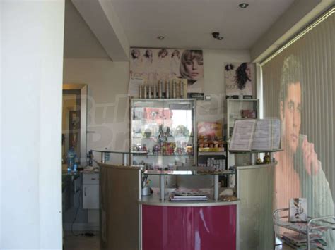 Beauty Salon For Rent In Plovdiv Quartertrakiya Trakia District
