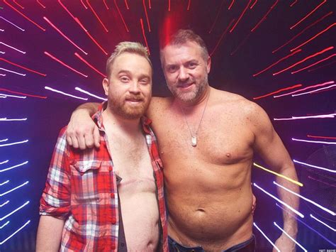 Sex And The Singlet Man Photos