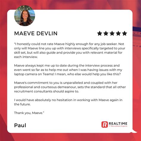 maeve devlin on linkedin hello linkedin 👋 i m back after some time