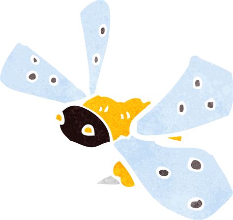 Dibujos Animados Abeja Dibujo 47001296 Png
