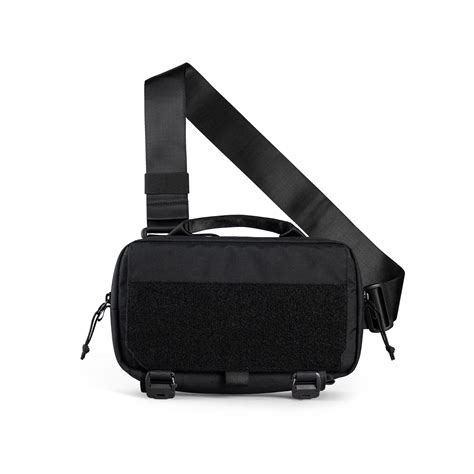 Ct5 Edc Sling Bag Ctactical