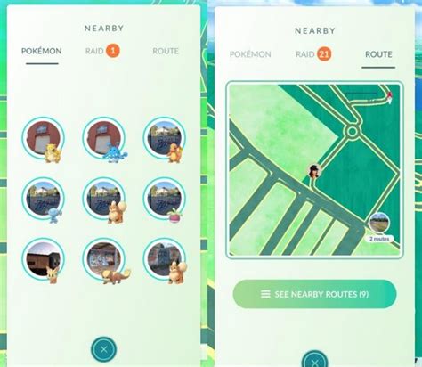 Discover The Premier 6 Pokemon Go Map For 2024