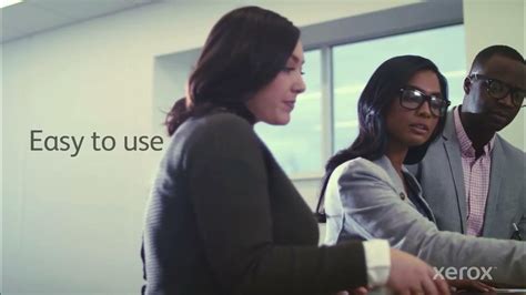 Xerox Versalink C8000 Youtube
