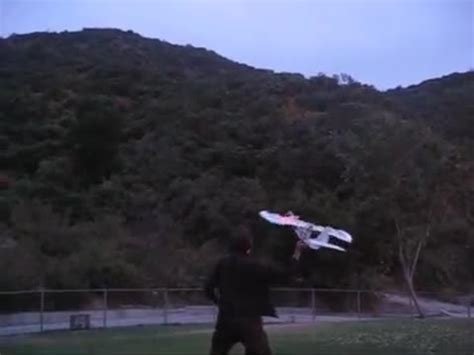 RC Airplane Crash Compilation Jukin Media Inc