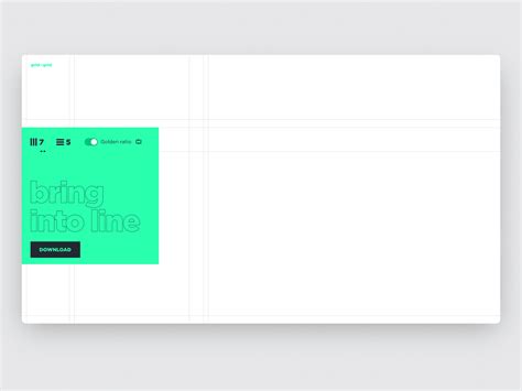 Gridgrid Svg Css Grids Generator By Dima Lagunov On Dribbble