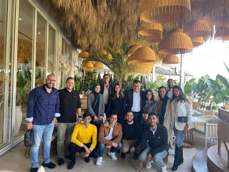 Nourhan Diab On Linkedin Segreatpeople Lifeison