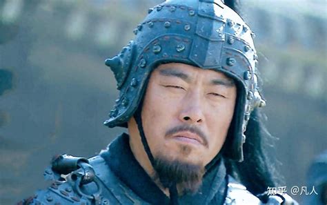 整个三国中，许褚最害怕的大将只有3人，没有马超和张飞！ 知乎