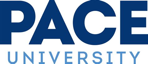 Pace University Logo Pace University University Logo University