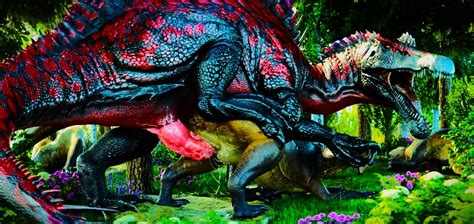 Rule 34 Ark Survival Evolved Tagme 8756987