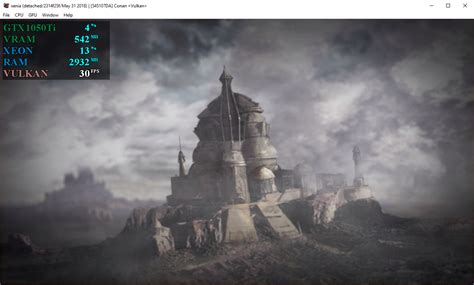 DA Conan Issue Xenia Project Game Compatibility GitHub