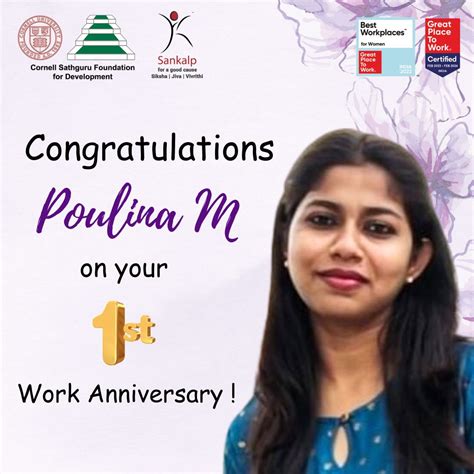 Sathguru Management Consultants On Linkedin Congratulations Kudos