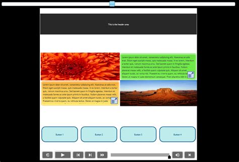 Responsive Project Design With Adobe Captivate Classic
