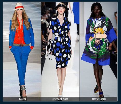 Правила сочетания цветов в одежде — Style Bay