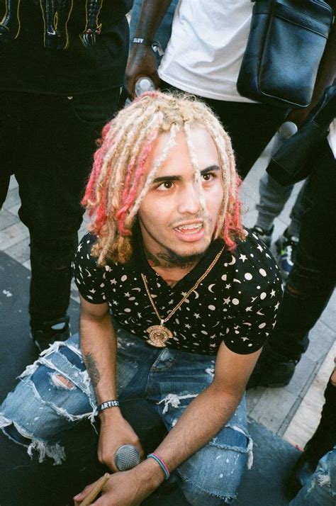 Gunner Stahl Products Lil Pump Lil Pump Jetski Cute Rappers