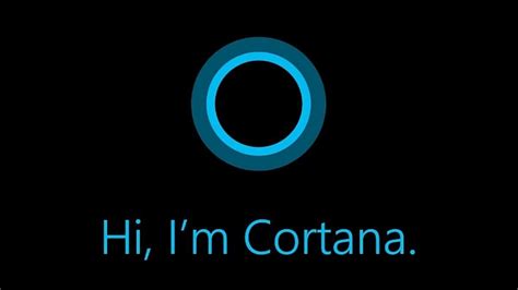 Microsoft To End Support For Cortana On Windows In Late 2023