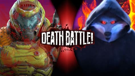 Doom Slayer Vs Death Doom Vs Puss In Boots By Anlord2078 On Deviantart