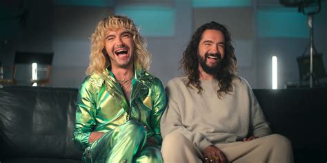 Kaulitz And Kaulitz” Auf Netflix Die Menschen Hinter Tokio Hotel Gq