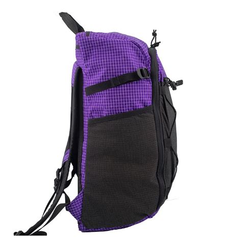 Ula Robic 30l Patchless Dragonfly Ula Equipment Ultralight Backpacks