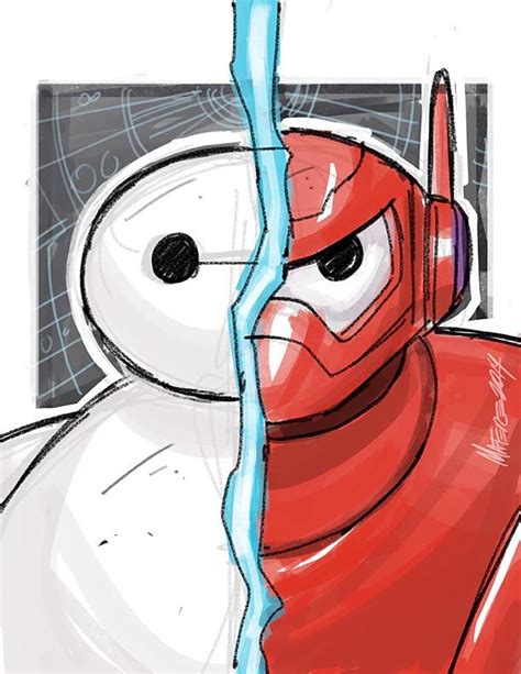 Desenho De Super Baymax E Amigos Para Colorir Tudodes Vrogue Co