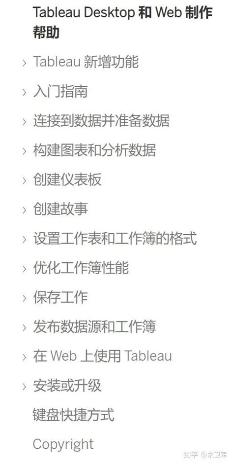 我常用的两个可视化工具，echarts和tableau Csdn博客