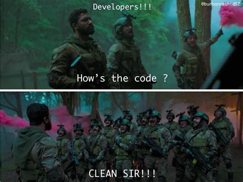 Dattatray Kale On Linkedin Cleancode Csharp Javascript Js Es6 Php Ruby Java Howsthejosh