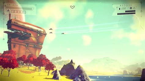 No Mans Sky Pre Release R Nomansskythegame